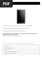 TechSoft Design V3 Tutorial Booklet | PDF | Installation (Computer Programs) | Icon (Computing)