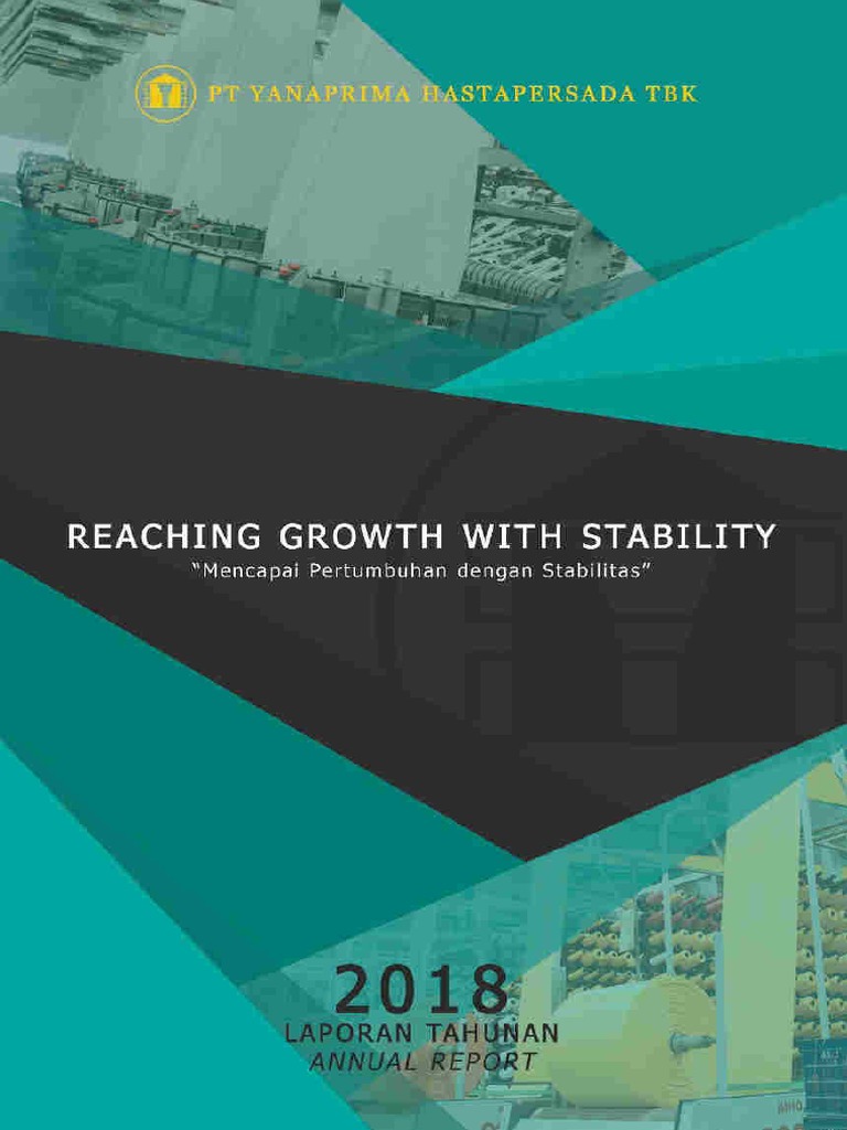 YPAS Annual Report 2018 | PDF