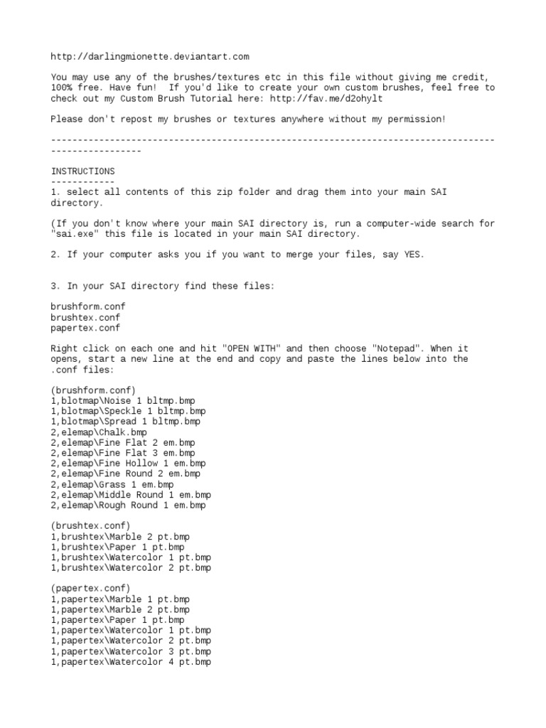 README - Seriously | PDF | Computer File | Directory (Computing)