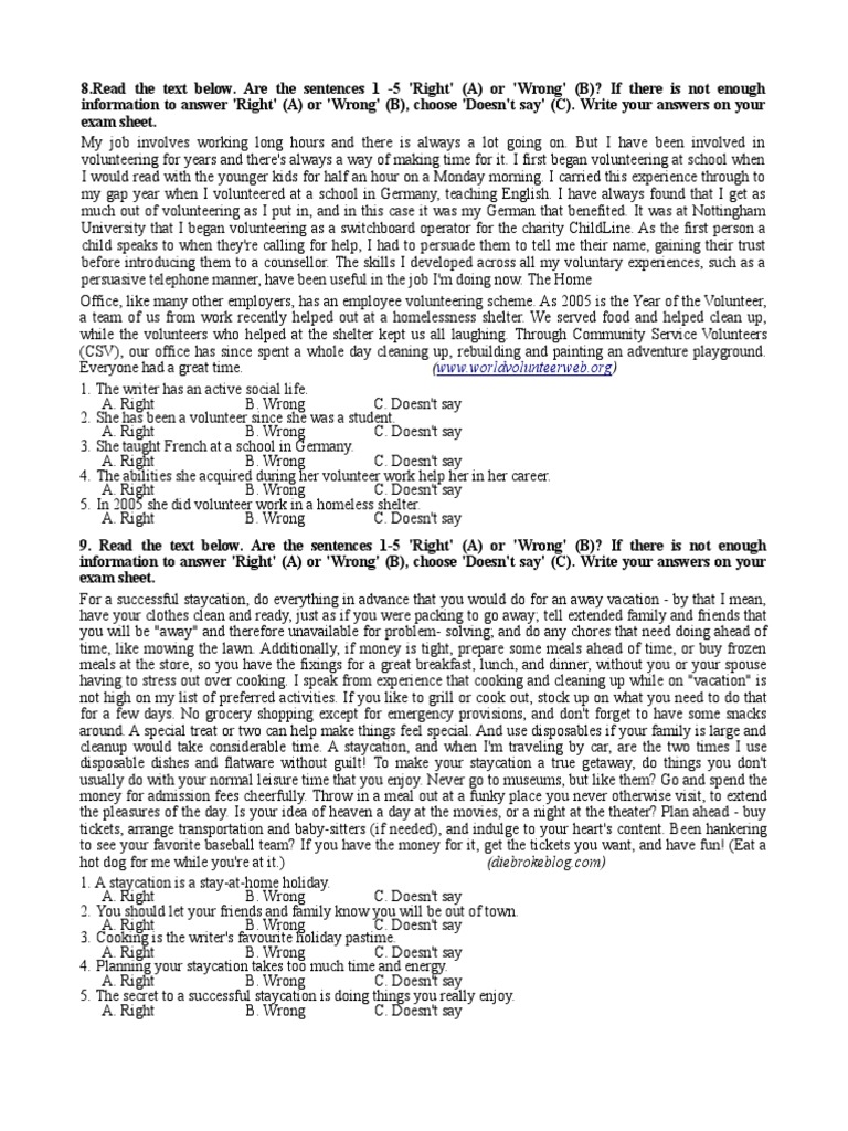 Reading BAC 15.03 | PDF | Animal Welfare | Meal