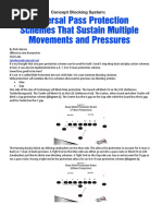 Defensive Line Stunt Techniques | PDF | American Football | National ...