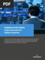 EBI Overview | PDF | Honeywell | Software