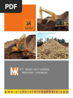 Trollope Mining Services Overview | PDF | Occupational Safety And ...