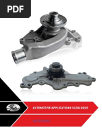 Monroe Shock Absorber Cross Reference | PDF | Pickup Truck | Chevrolet ...