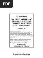 PRC-152 Quick Refference Guide | PDF | Audio Electronics | Radio