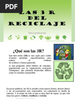 Afiche Las 5 R | PDF