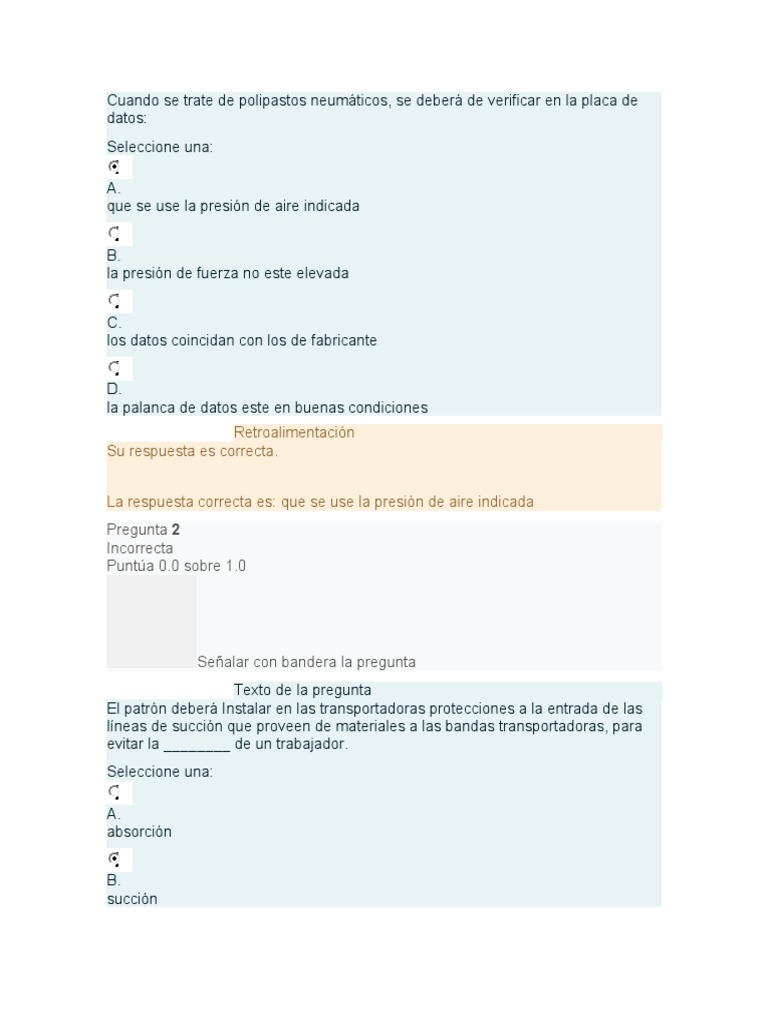 Nom 04 STPS | PDF | Realimentación