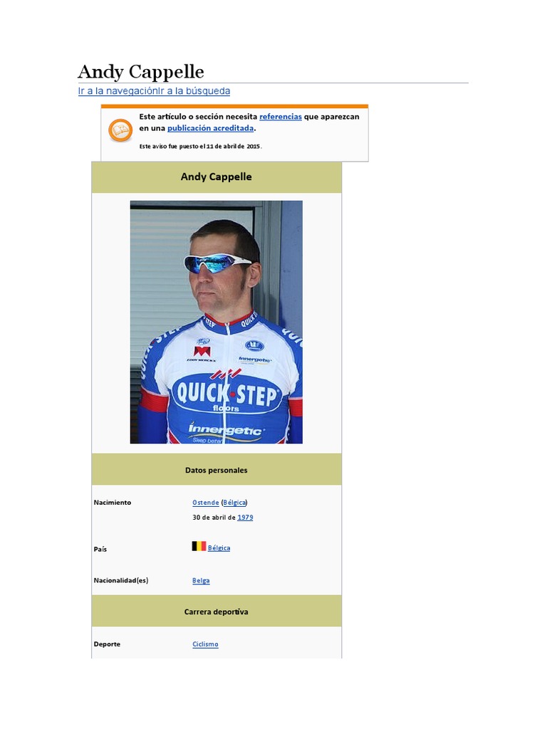 Andy Callape | PDF