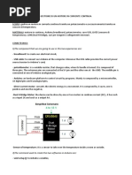 Arduino DC Motor Control Tutorial | PDF | Mosfet | Electrical Components