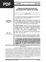 Din 8570-Din 7168 - Tolerâncias Dimensionais Caldeiraria-Usinagem | PDF