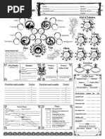 Pré-Farm para Skirk | PDF