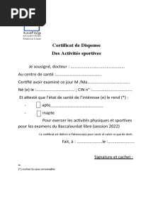 Documents et PDF Affaires | Scribd