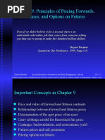 Business Marketing Module 1 - Principles of Marketing and Strategies | PDF | Marketing | Value ...