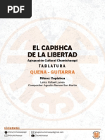 Capishca: Música y Baile Ecuatoriano | PDF | Canciones | Ecuador
