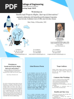 IPB PowerPoint Template - 1 | PDF