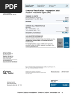 Formulaire de Changement d'Usager SWDE | PDF | Business