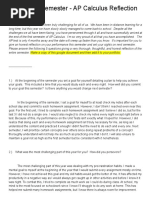 Calculus Grading System Information | PDF | Asymptote | Function ...