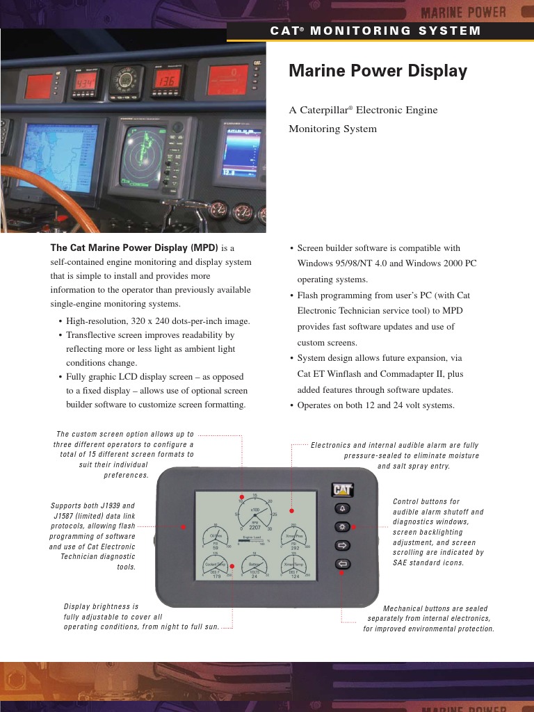 MPD | Download Free PDF | Computer Monitor | Microsoft Windows