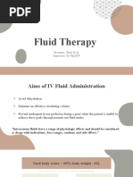 DVT And/or PE Treatment Dosage For Tinzaparin (Innohep®) | PDF | Dose ...