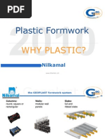 Sample Report For Rebar Scanning | PDF