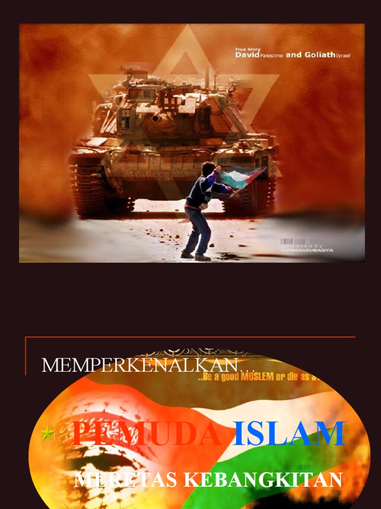 Karakter dan Peran Pemuda Islam | PDF | Agama & Spiritualitas