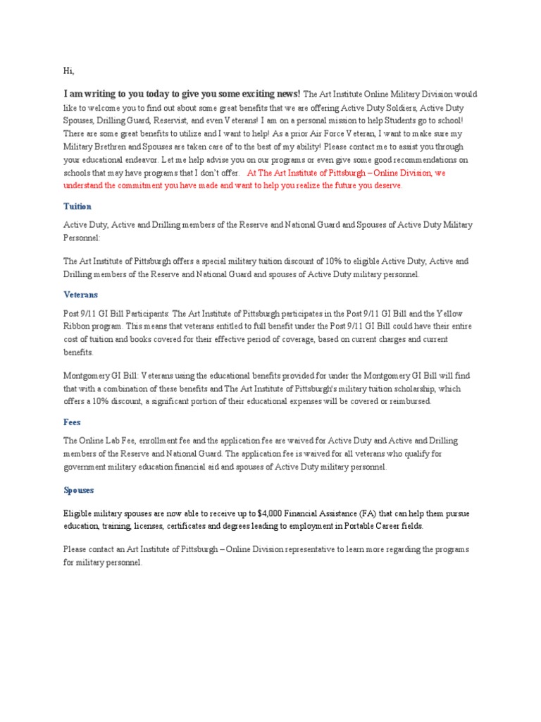 Dear Soldier | PDF | G.I. Bill | The United States