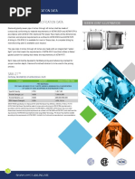(E3) Combigrid 40'40 Q1 GRK 4 C Technical Product Data Sheets | PDF ...