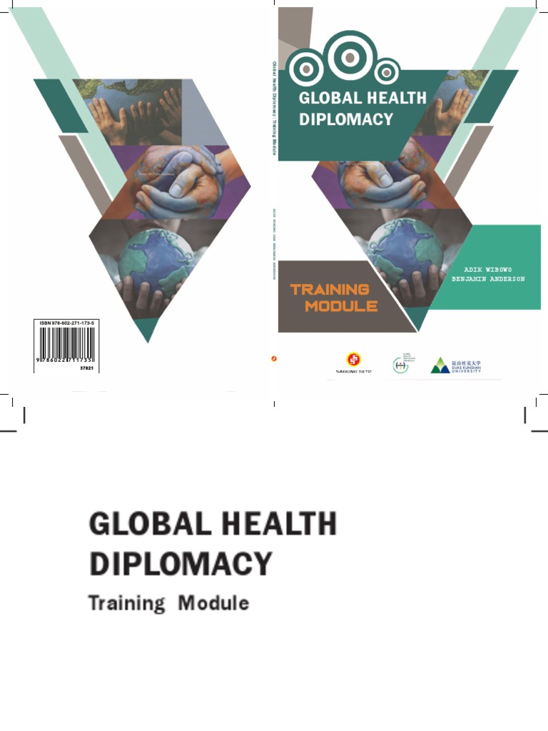 Global Health Diplomacy | PDF