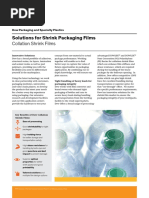 Xylan 1070-F2079 Azure Blue (Be) | PDF | Viscosity | Materials
