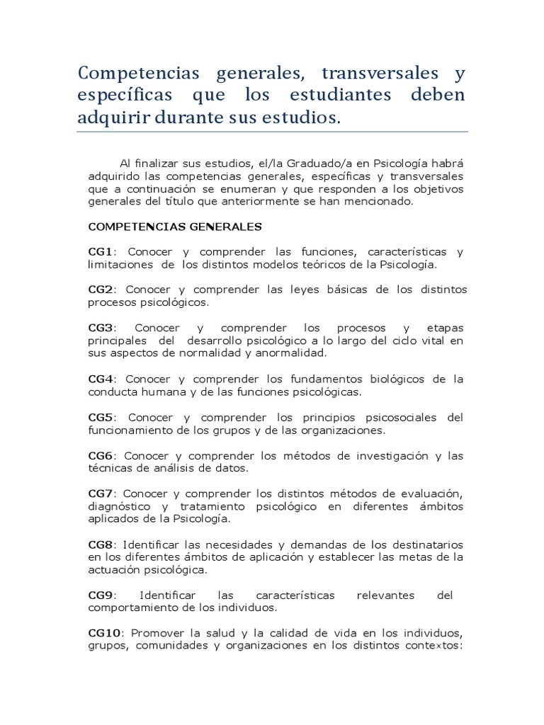 29-2014-02-18-Competencias Generales, Transversales y Específicas ...