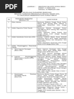 Cara Pengkajian Nyeri Berdasarkan PQRST | PDF