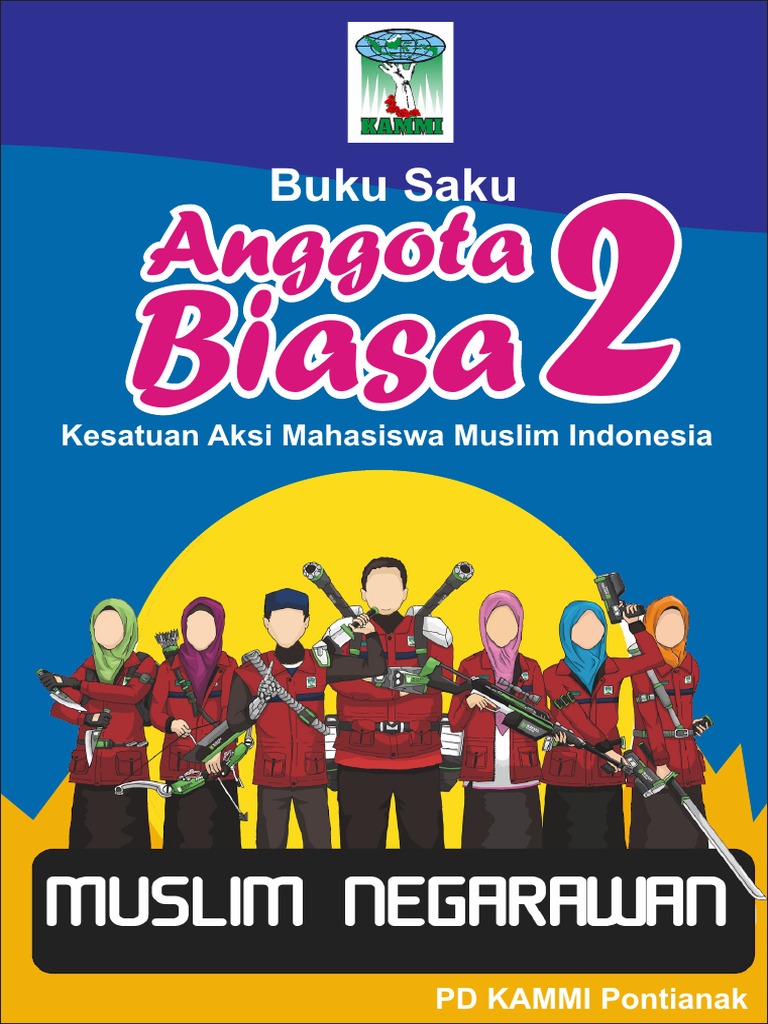 Buku Saku Ab2 New | PDF | Karier & Perkembangan | Pengembangan Diri