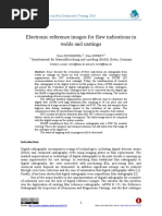 E2422 Standard Digital Reference Images For Inspection of Aluminum ...
