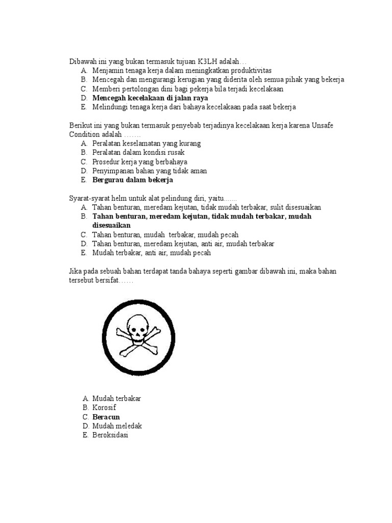 Tdo X TBSM (Mirja) | PDF | Sains & Matematika