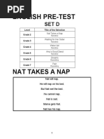 Weather Forecast Script | PDF