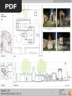 Chapel Floor Plan | PDF