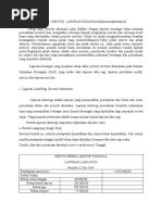 Template Dokumen Proposal SPPG Program MBG | PDF