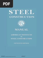 Design Loads During Construction ASCE 37 14 | PDF | Wound | Tropical ...