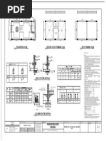 Aac Layout | PDF | Concrete | Building