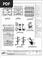 STAAD - Plate Element | PDF | Bending | Stress (Mechanics)