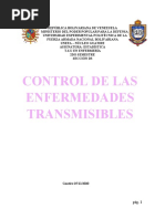 Contactos Programas - DGVS | PDF