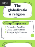 Lesson 3-4 Market Integration | PDF | Market (Economics) | Mergers And ...