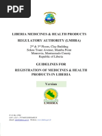 CTD Module 1 | PDF | Food And Drug Administration | Clinical Trial