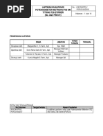 Rangkuman Metode RSM dan Minitab | PDF