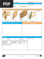 FS2 English Worksheets CVC and Dictation Sentences | PDF | Vegetables ...