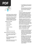 Guide To Oxygen Delivery System | PDF | Respiratory System | Equipment