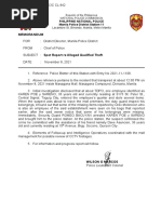 SOSIA General Background | PDF | Policy | Justice