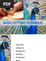 Multimix Principle | PDF | Staple Foods | Foods