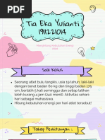 Gizi Optimal untuk Atlet: Panduan Menu dan Nutrisi | PDF