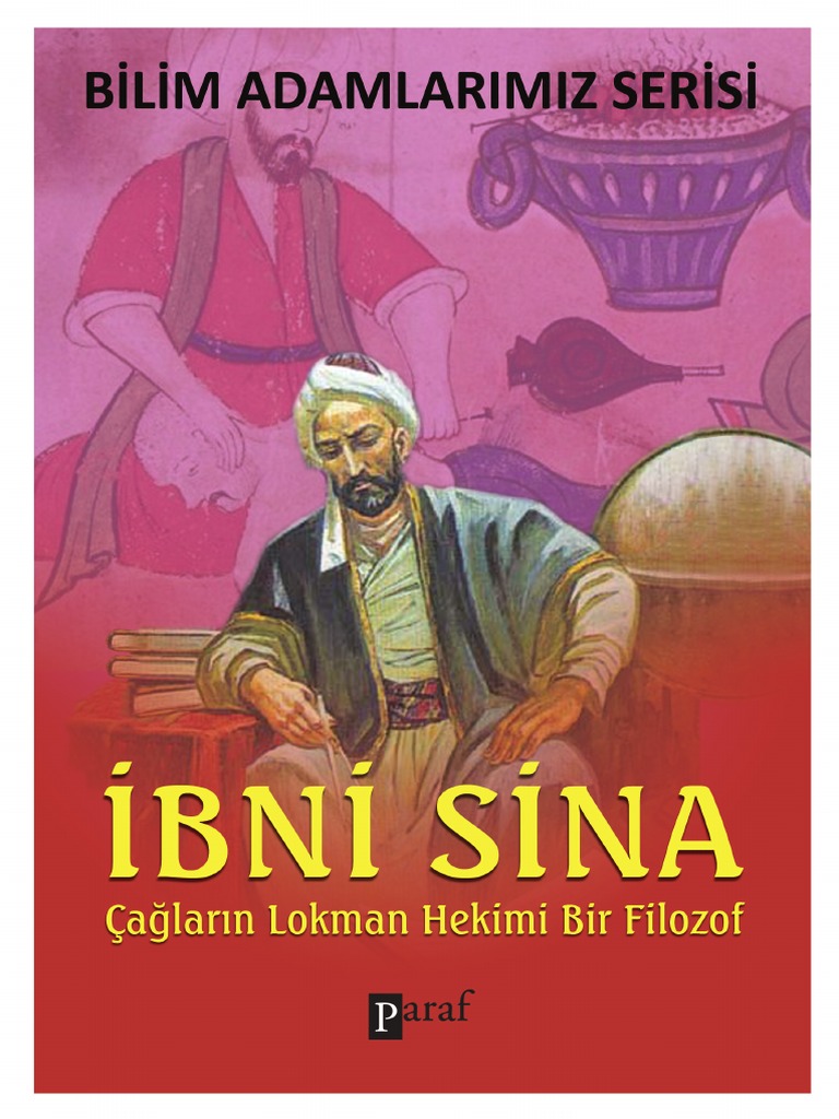 Ali Kuzu - İbni Sina | PDF
